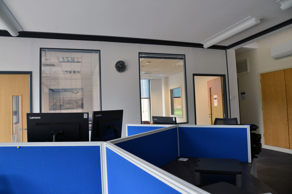 Projects | SRW Consultants